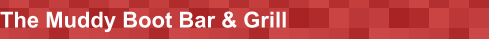 The MuddyBoot